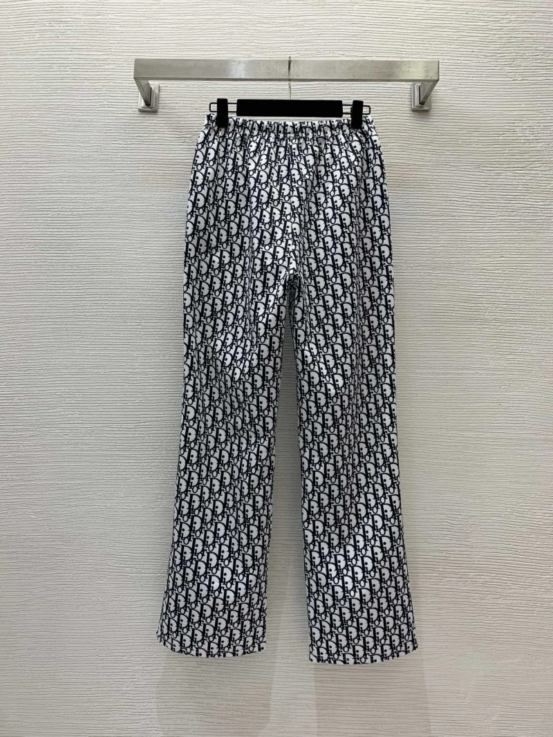 Brand-original Christian Dior Long Suits