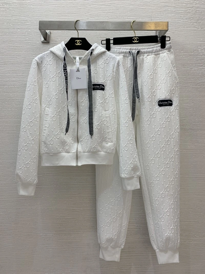 Christian Dior Long Suits