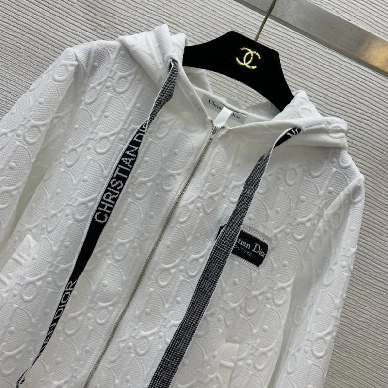 Brand-original Christian Dior Long Suits