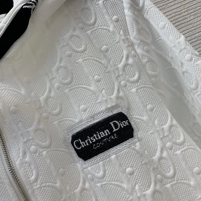 Brand-original Christian Dior Long Suits