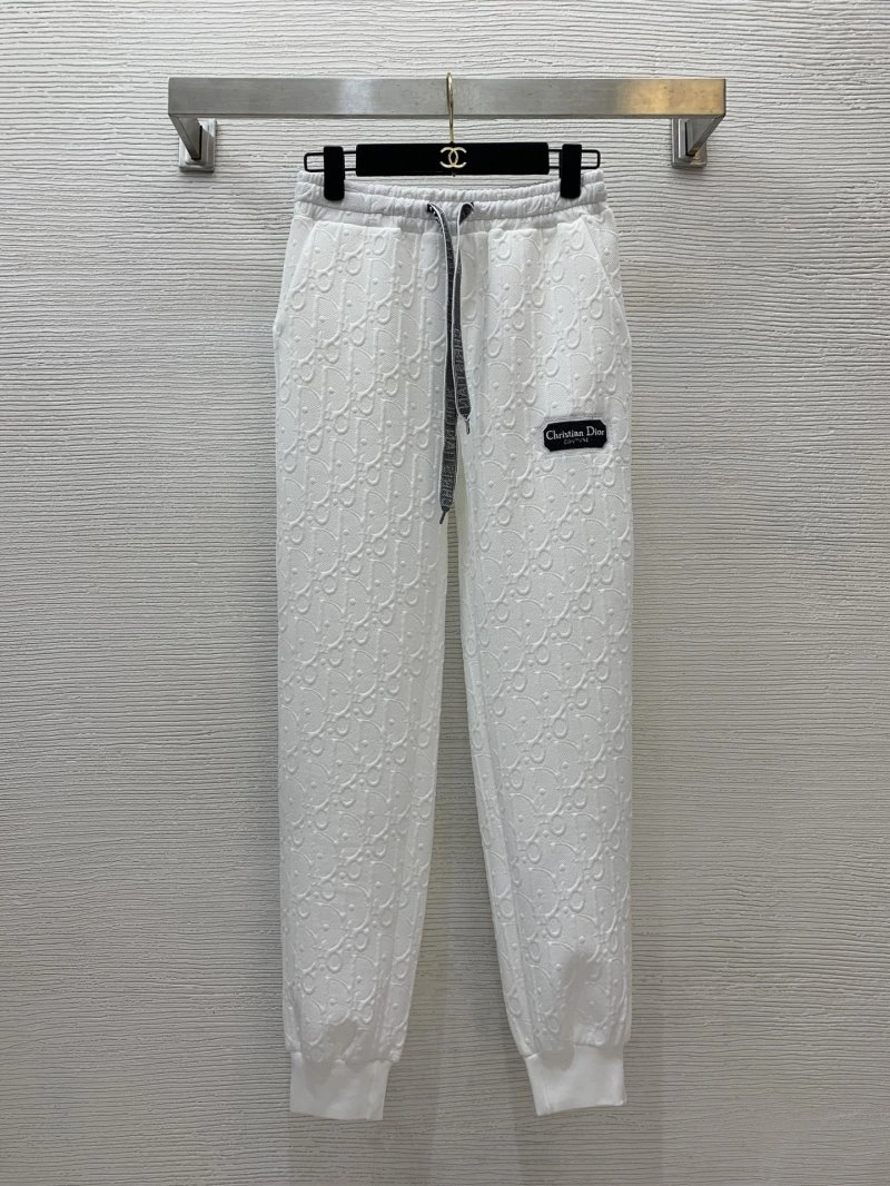 Brand-original Christian Dior Long Suits