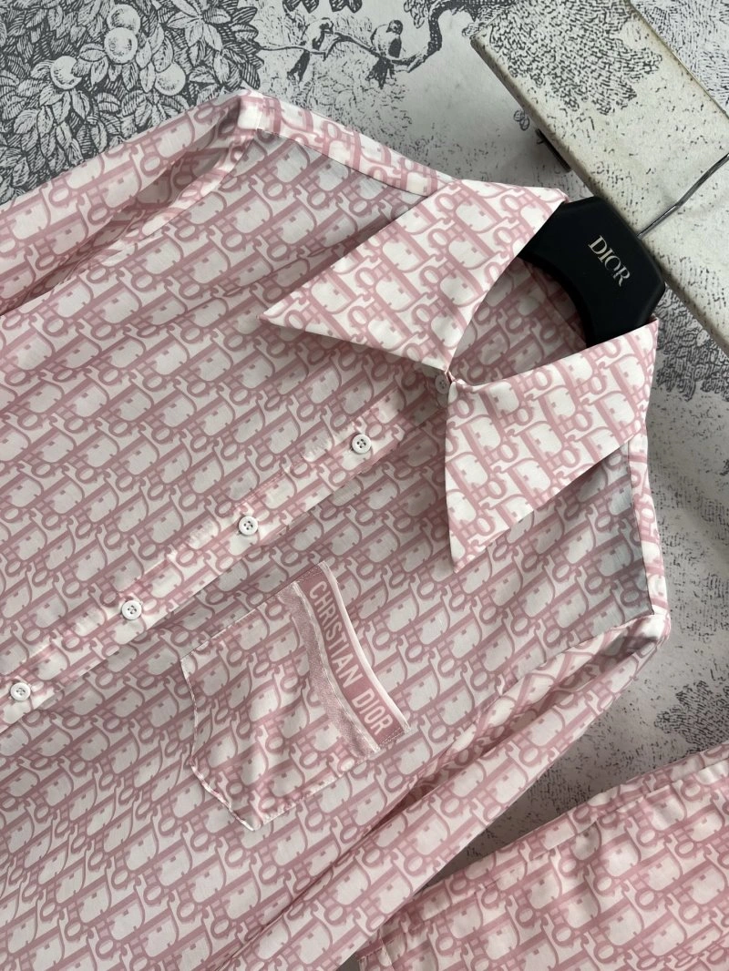 Perfect replica Christian Dior Long Suits
