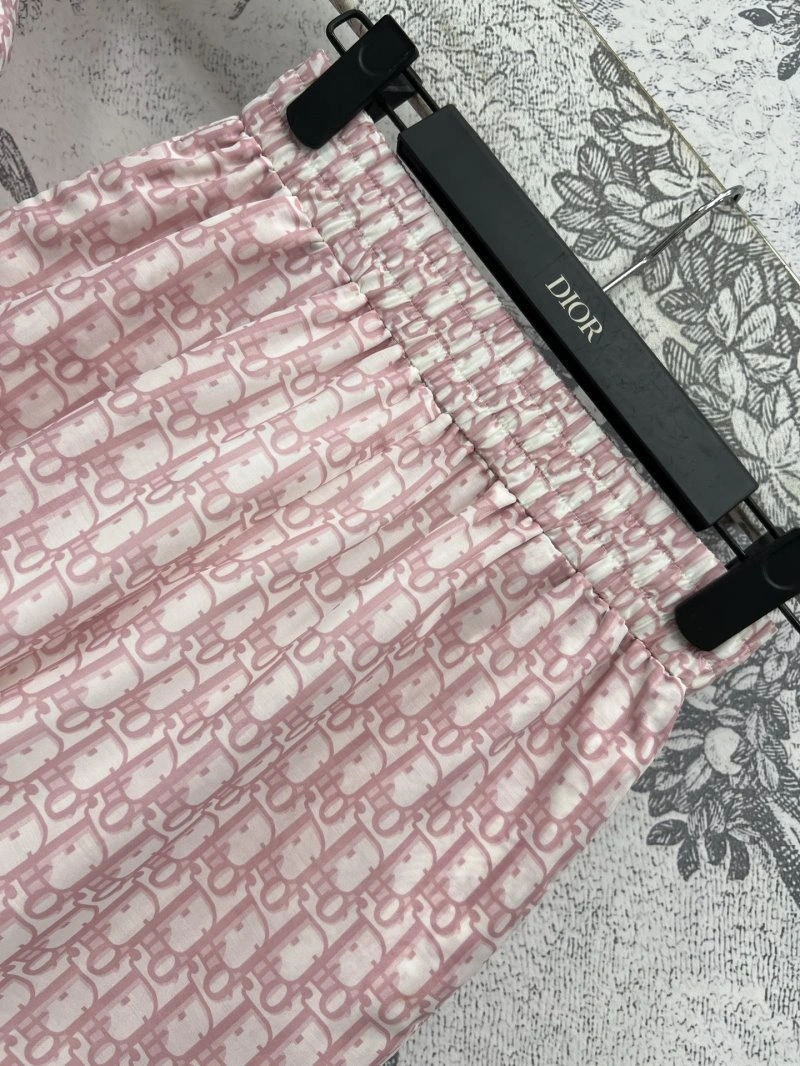 Perfect replica Christian Dior Long Suits