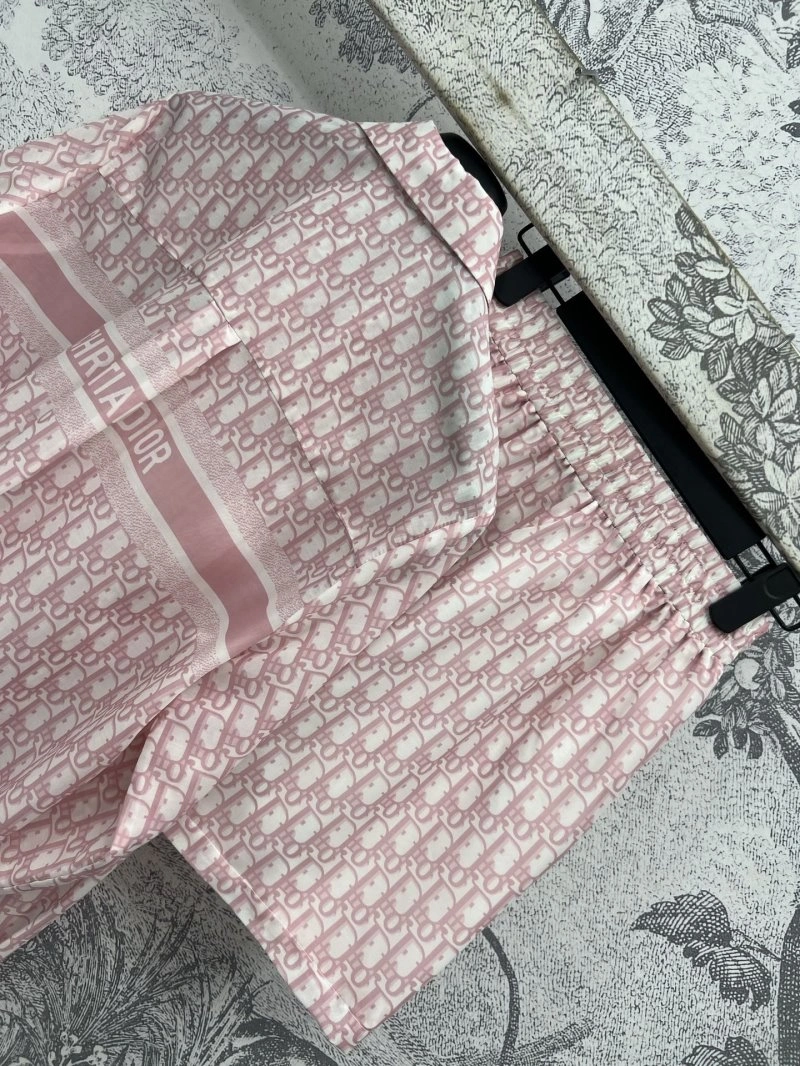 Perfect replica Christian Dior Long Suits