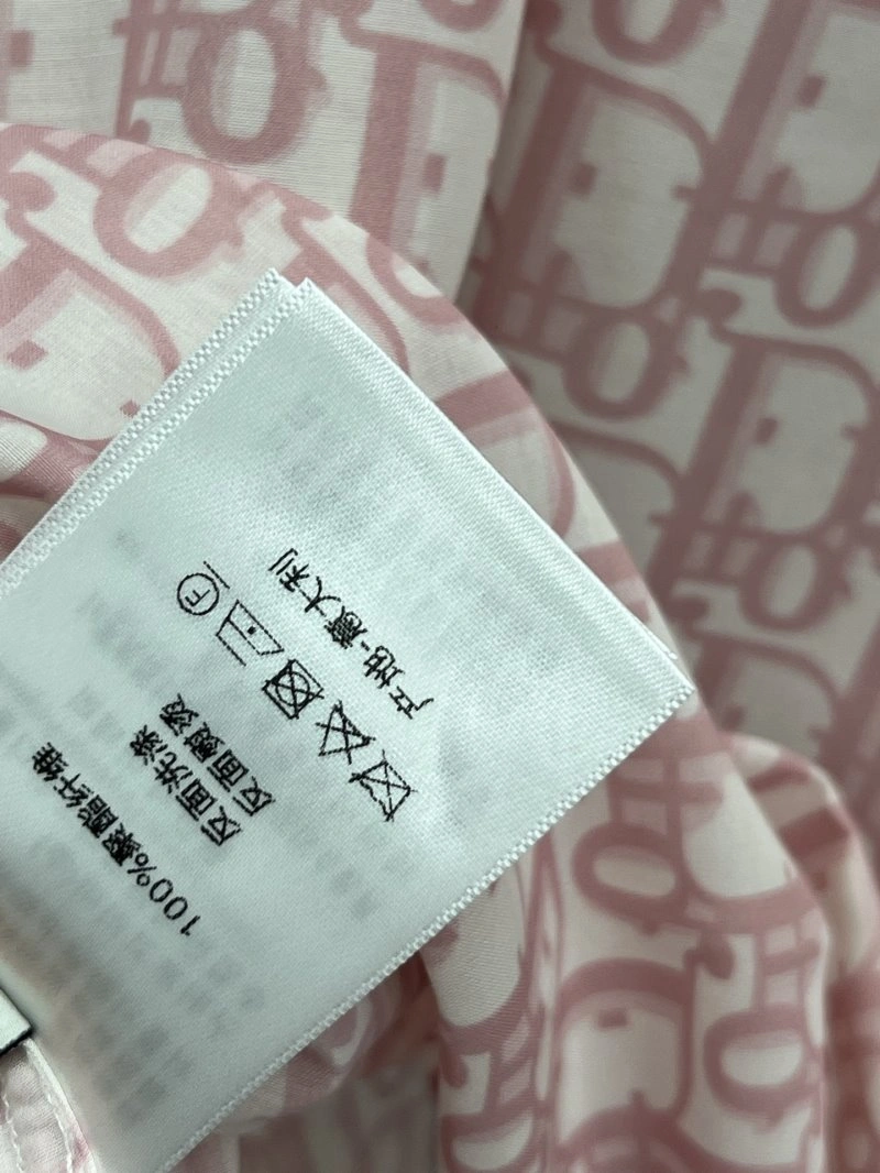 Perfect replica Christian Dior Long Suits