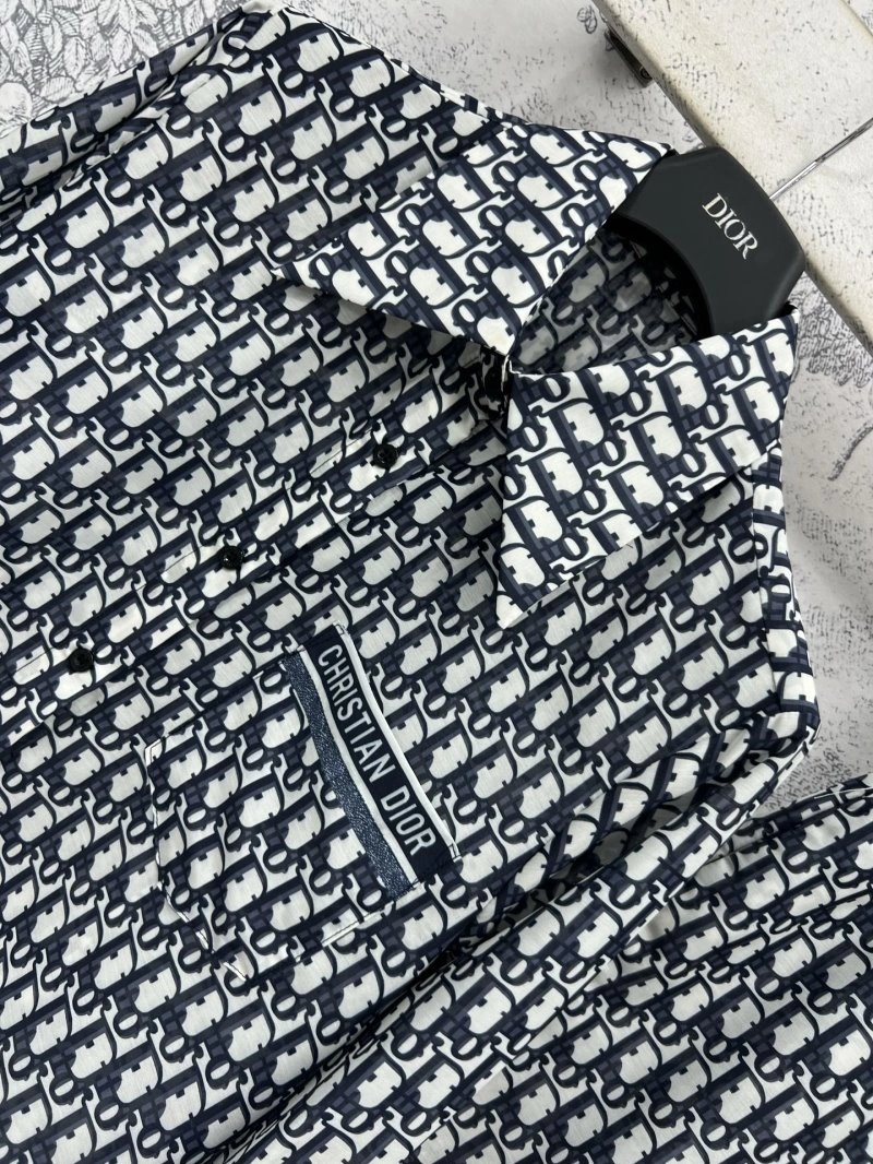 Perfect replica Christian Dior Long Suits