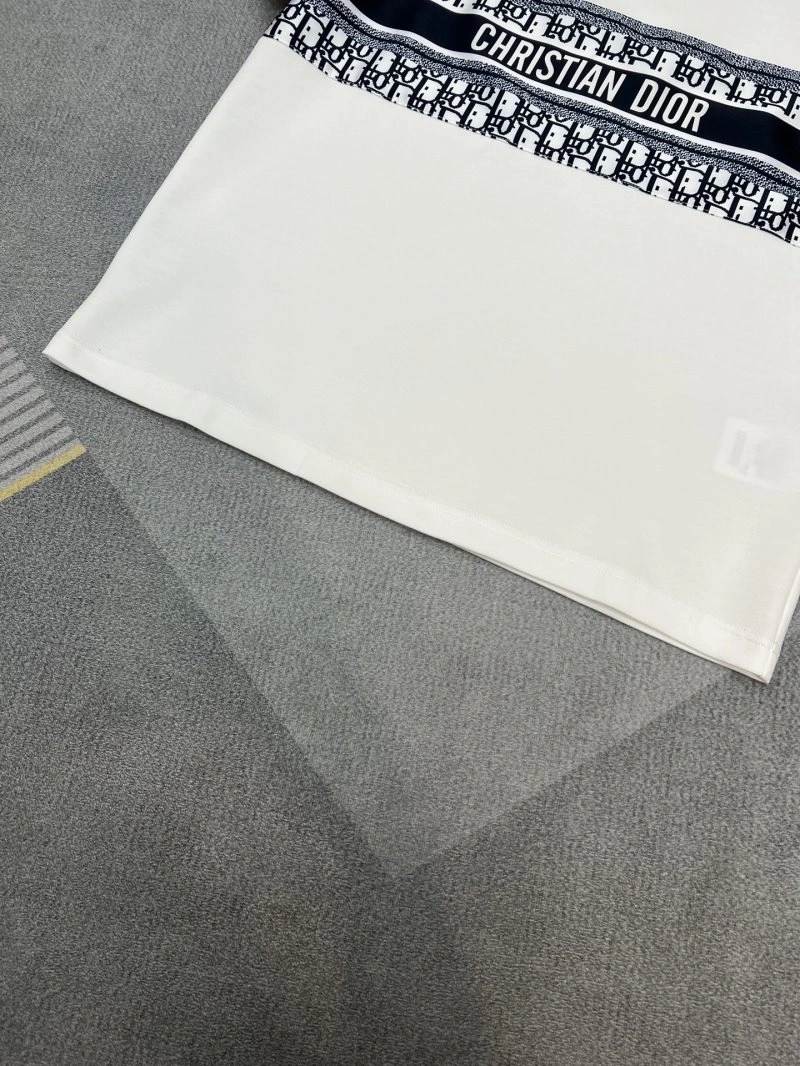 Legit Christian Dior Long Suits