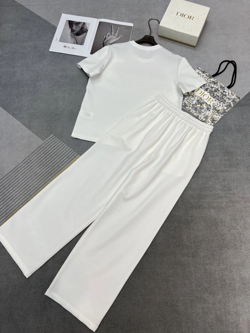 Legit Christian Dior Long Suits