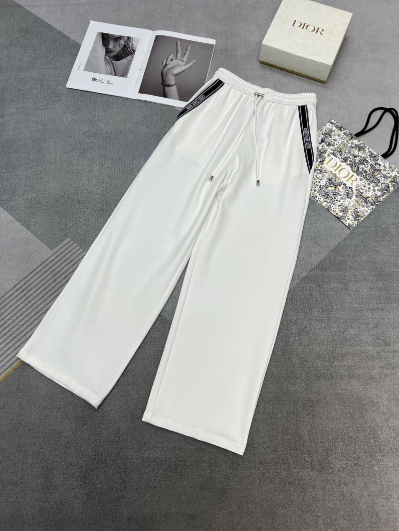 Legit Christian Dior Long Suits