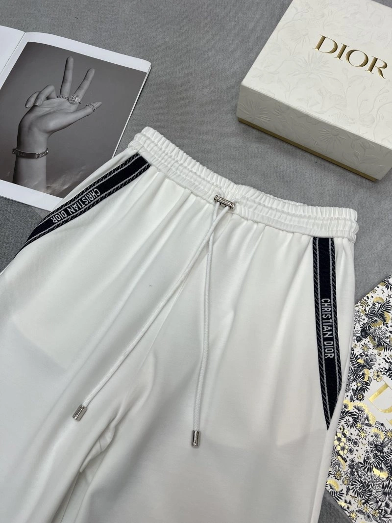 Legit Christian Dior Long Suits