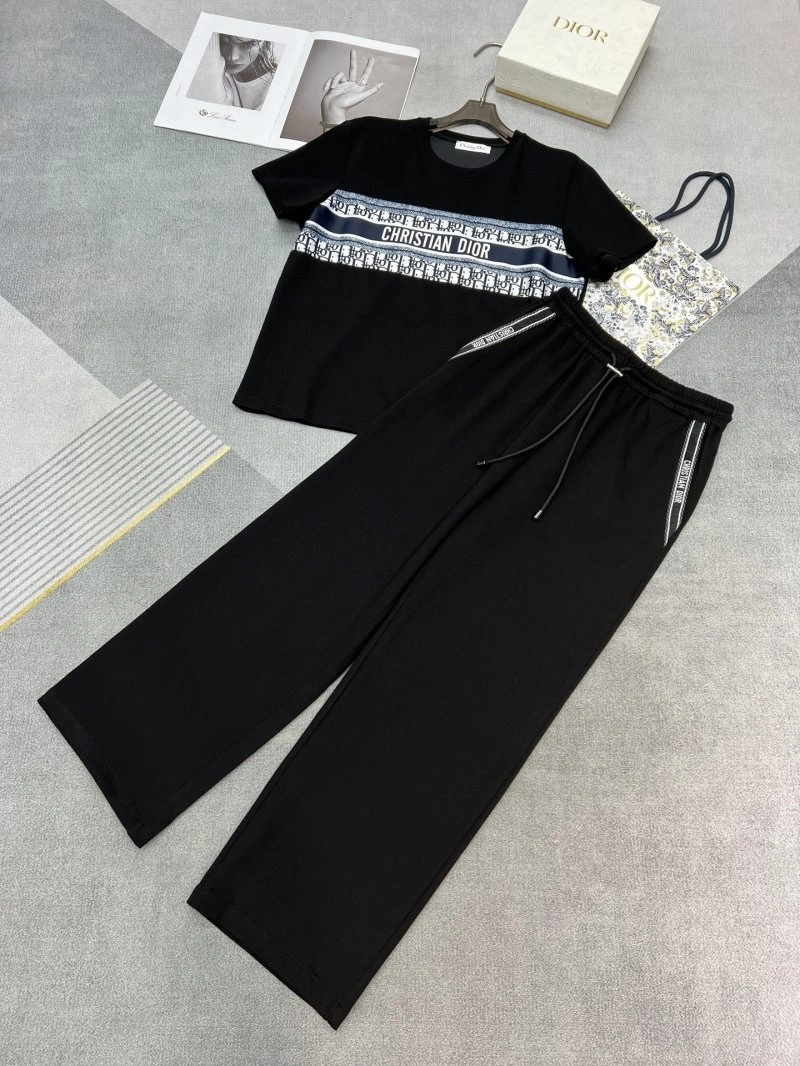 Discounted Christian Dior Long Suits