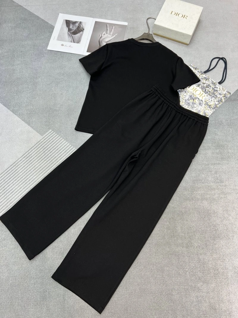 Discounted Christian Dior Long Suits