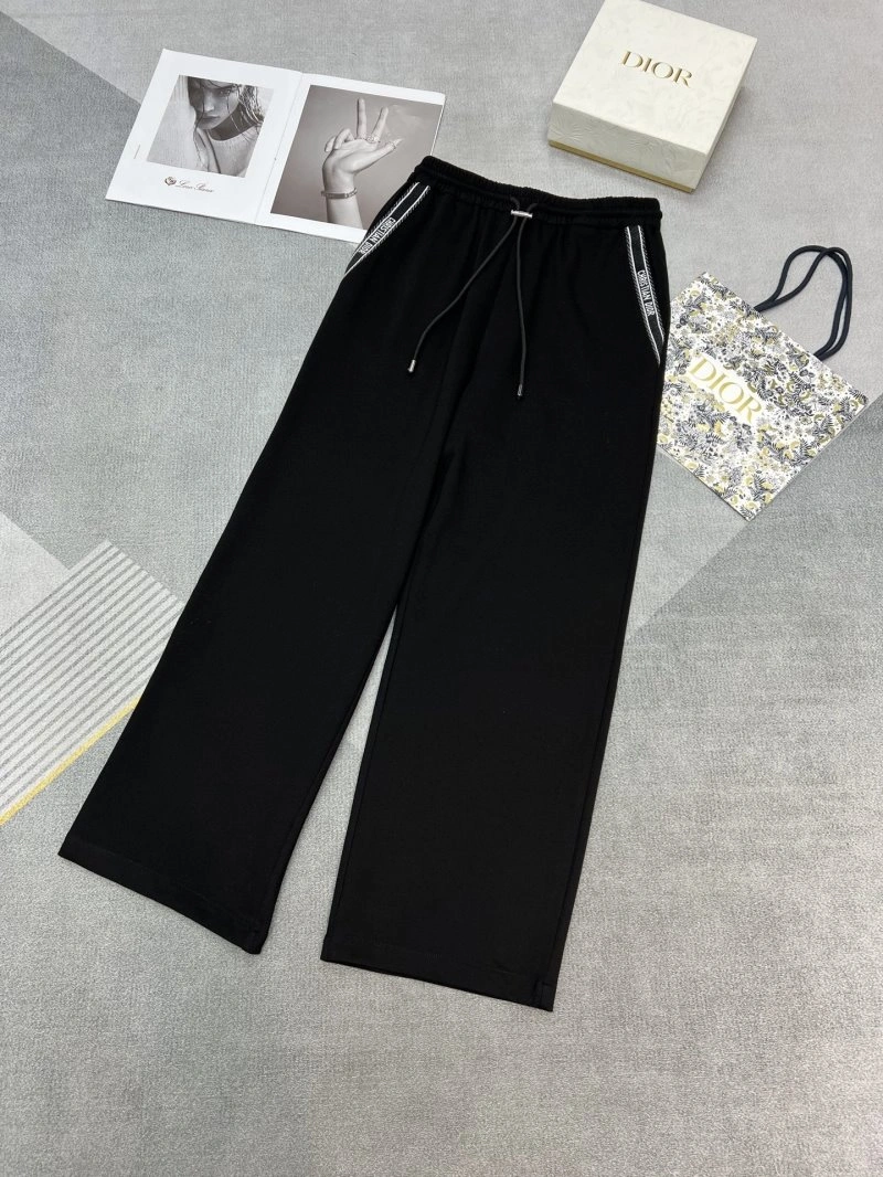 Discounted Christian Dior Long Suits