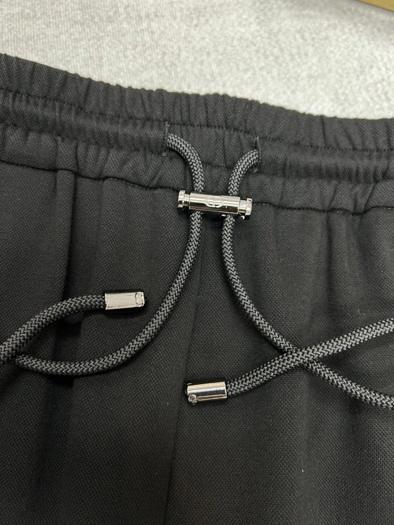 Discounted Christian Dior Long Suits