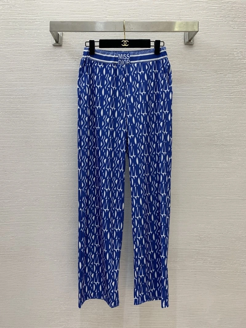 Budget-friendly Christian Dior Long Suits