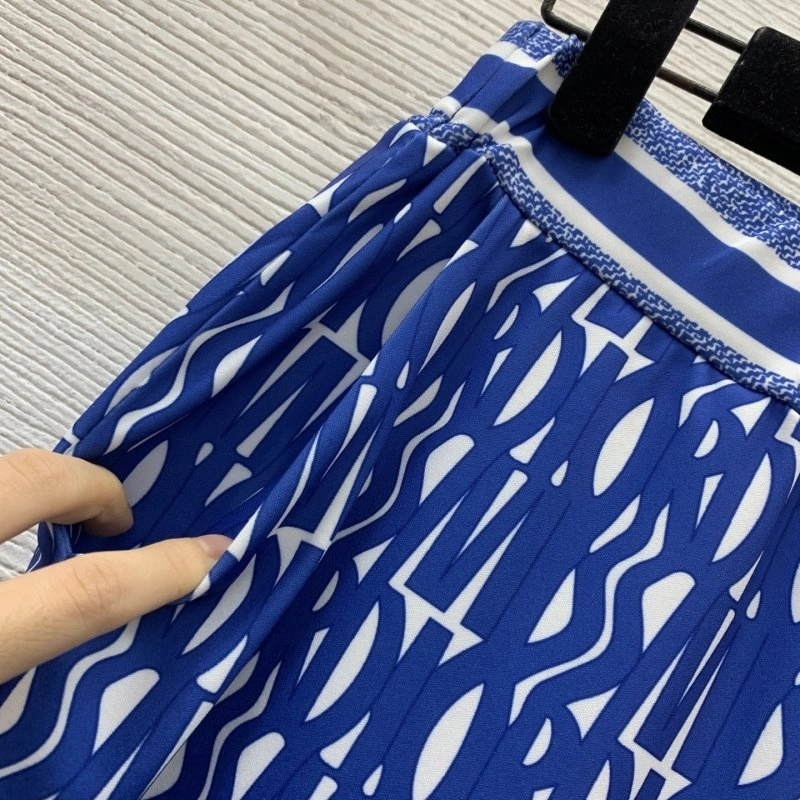 Budget-friendly Christian Dior Long Suits