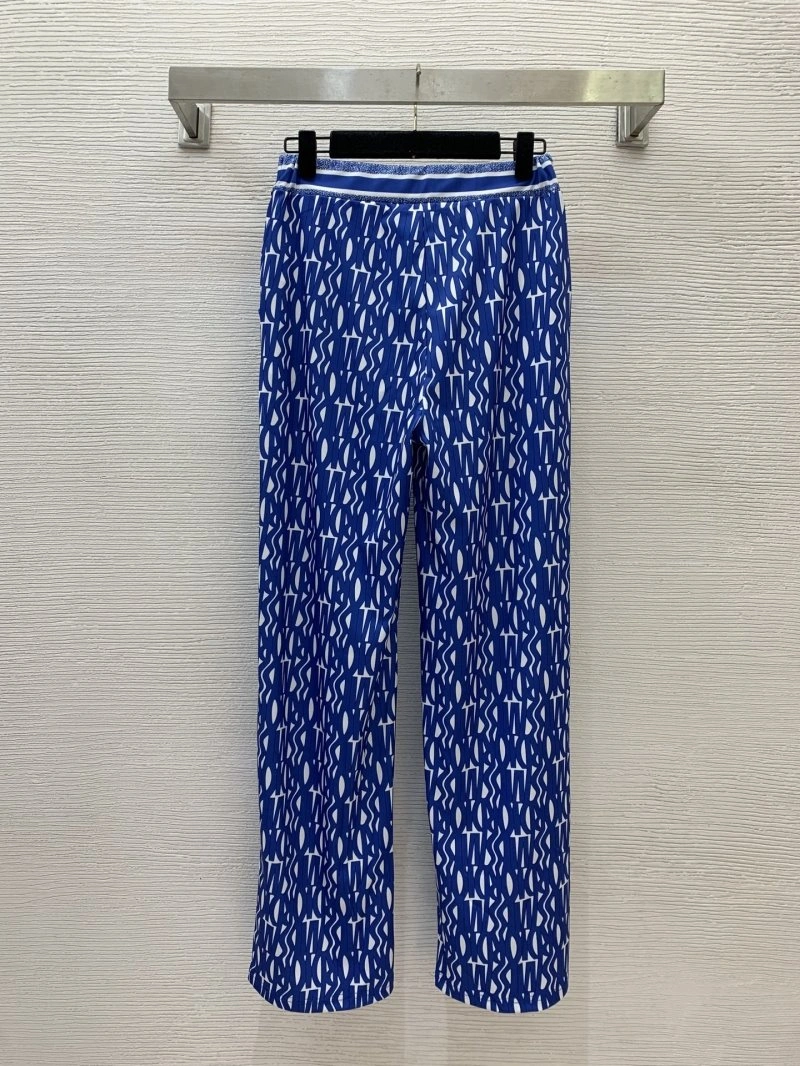 Budget-friendly Christian Dior Long Suits