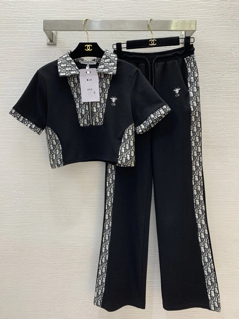 Christian Dior Long Suits