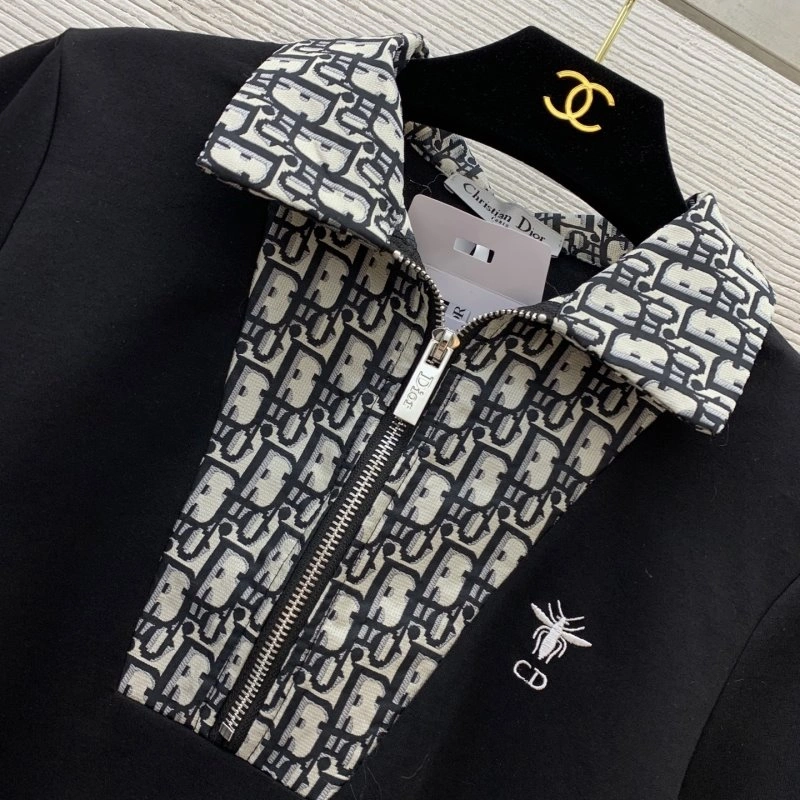 Cut-rate Christian Dior Long Suits