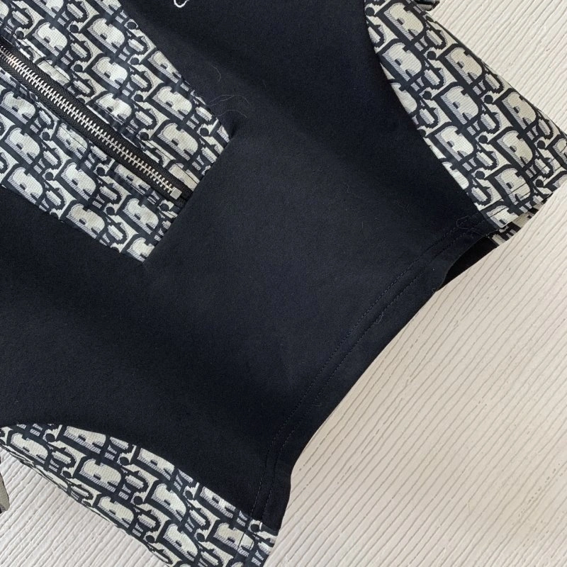 Cut-rate Christian Dior Long Suits