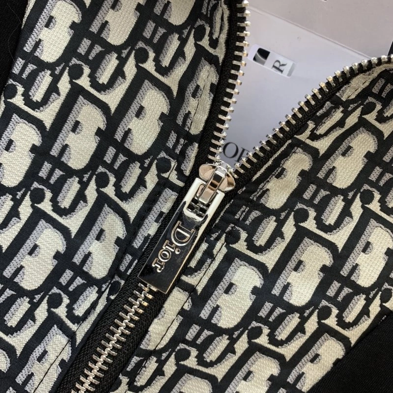 Cut-rate Christian Dior Long Suits