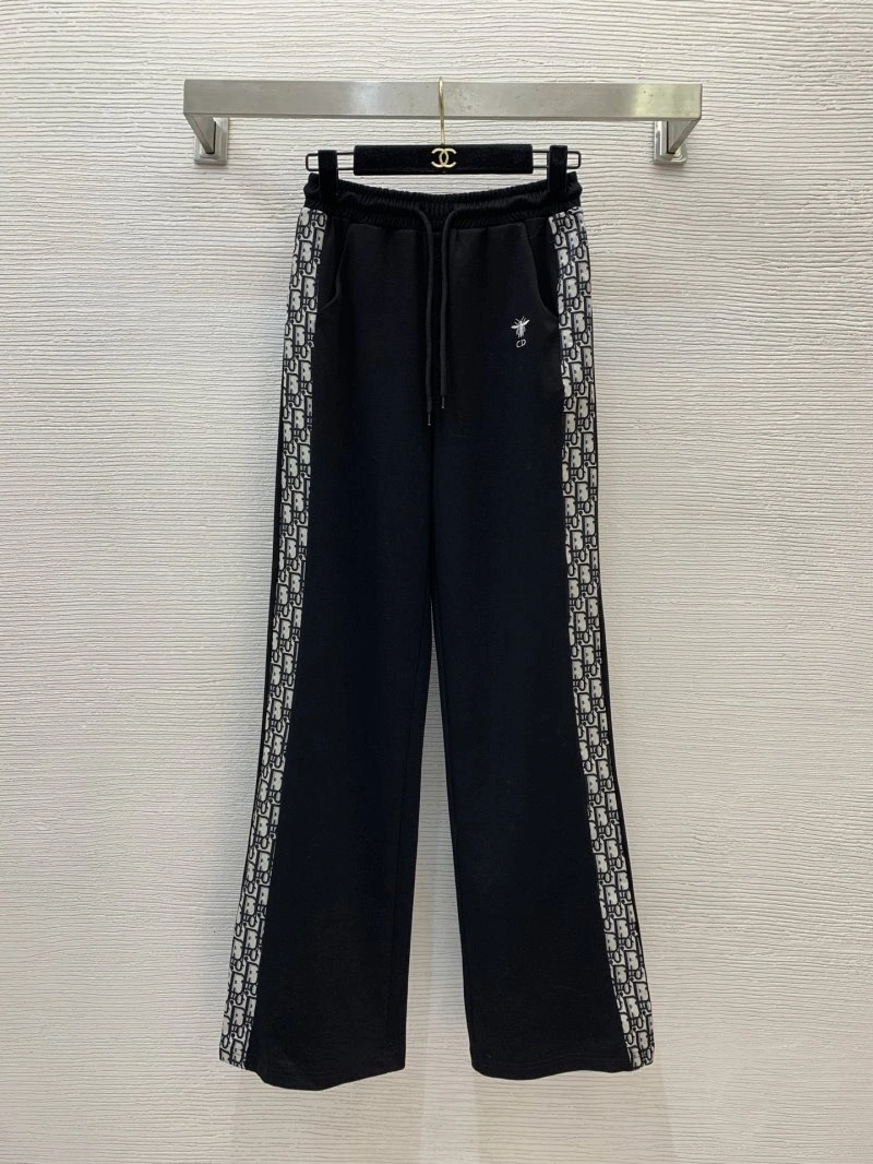 Cut-rate Christian Dior Long Suits