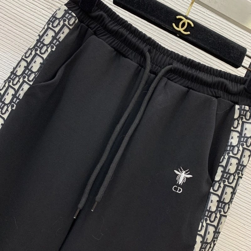 Cut-rate Christian Dior Long Suits