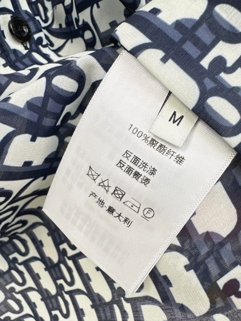 Cut-rate Christian Dior Long Suits