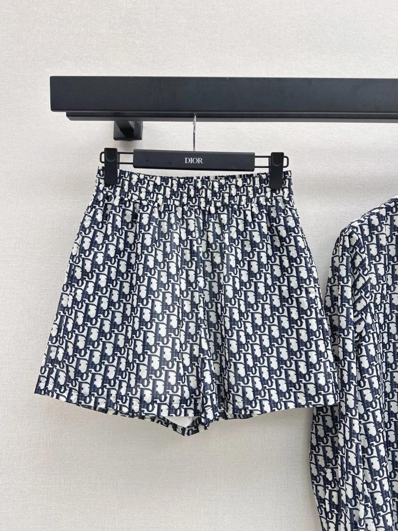 Cut-rate Christian Dior Long Suits