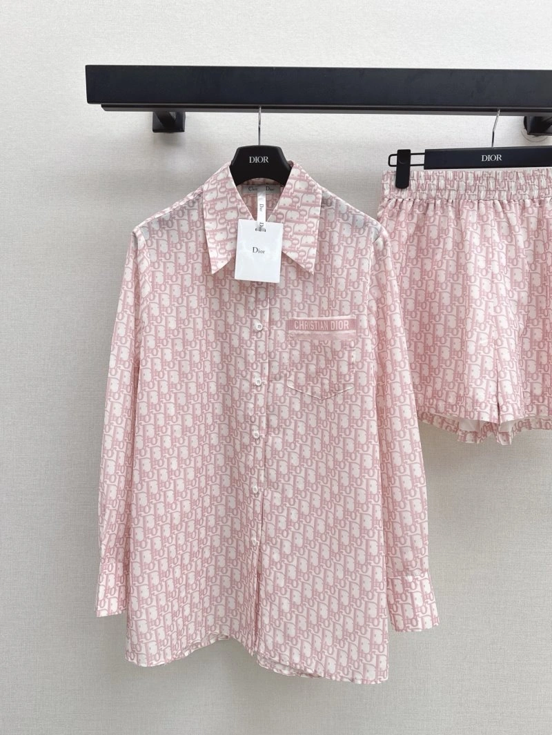 Affordable Christian Dior Long Suits