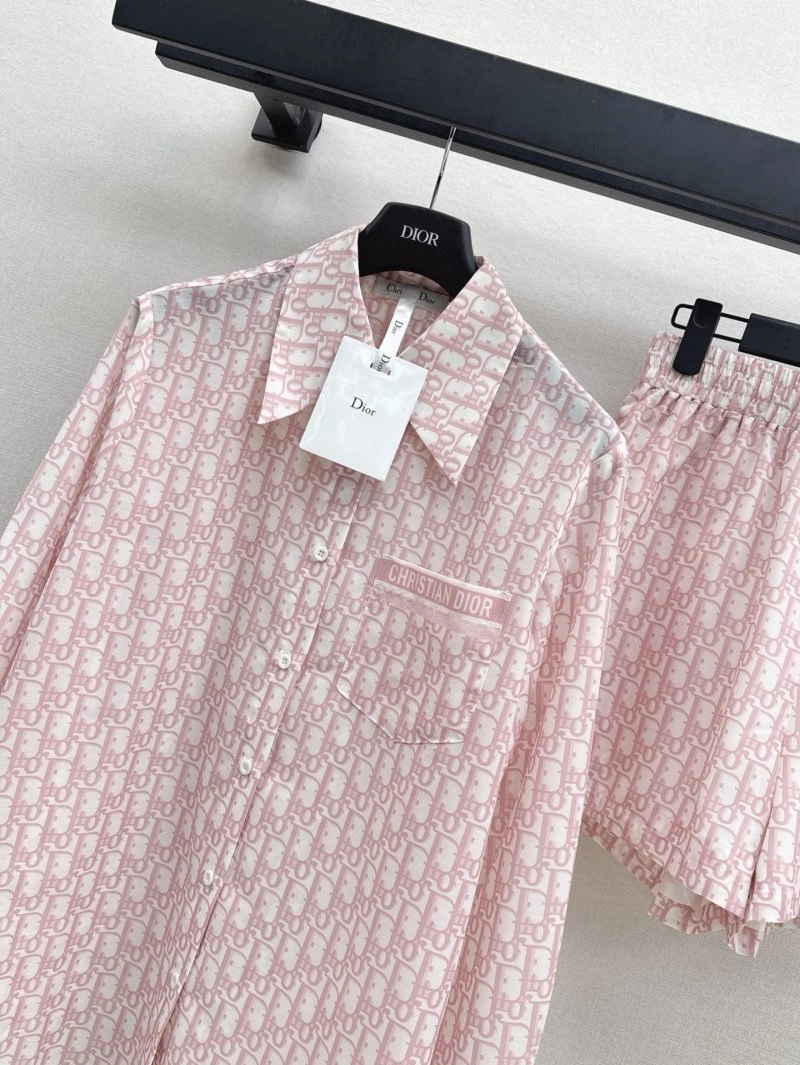 Affordable Christian Dior Long Suits