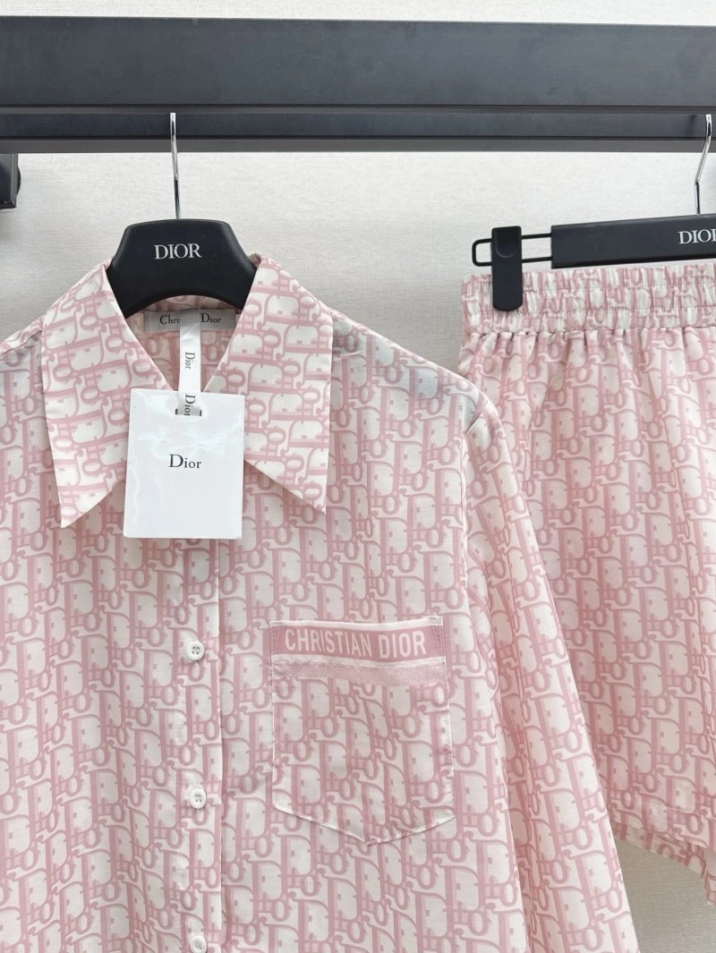 Affordable Christian Dior Long Suits
