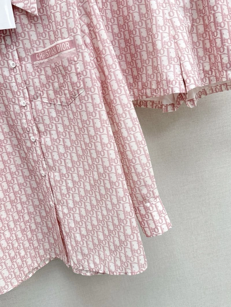Affordable Christian Dior Long Suits