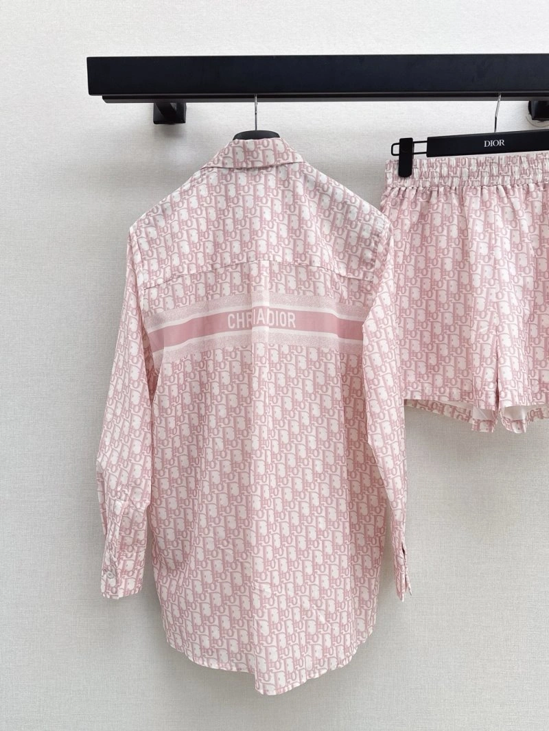 Affordable Christian Dior Long Suits