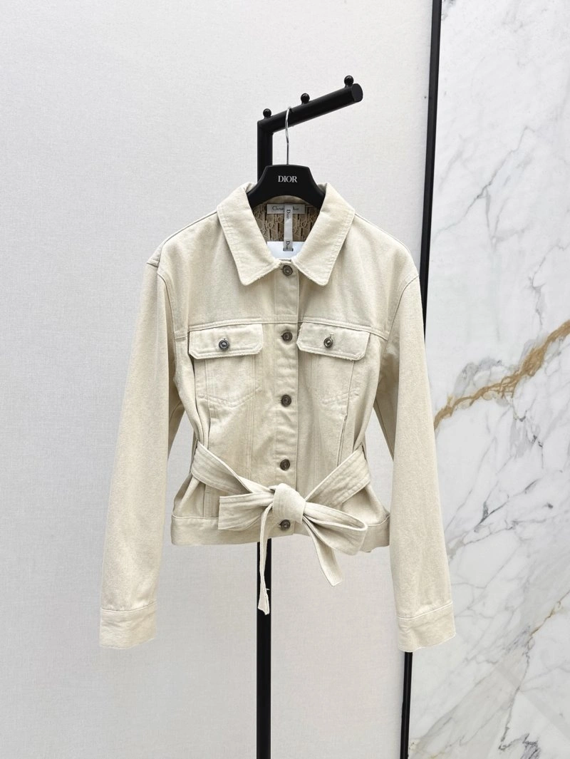 Low-cost Christian Dior Long Suits
