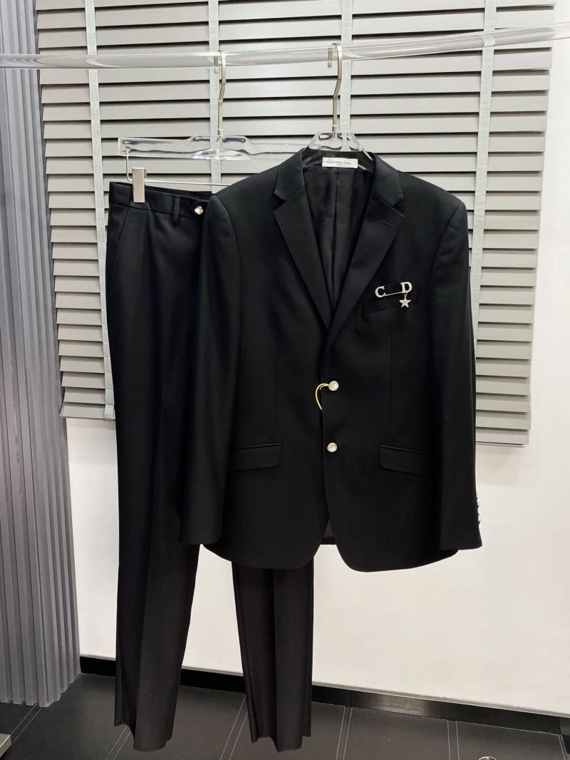 Christian Dior Long Suits