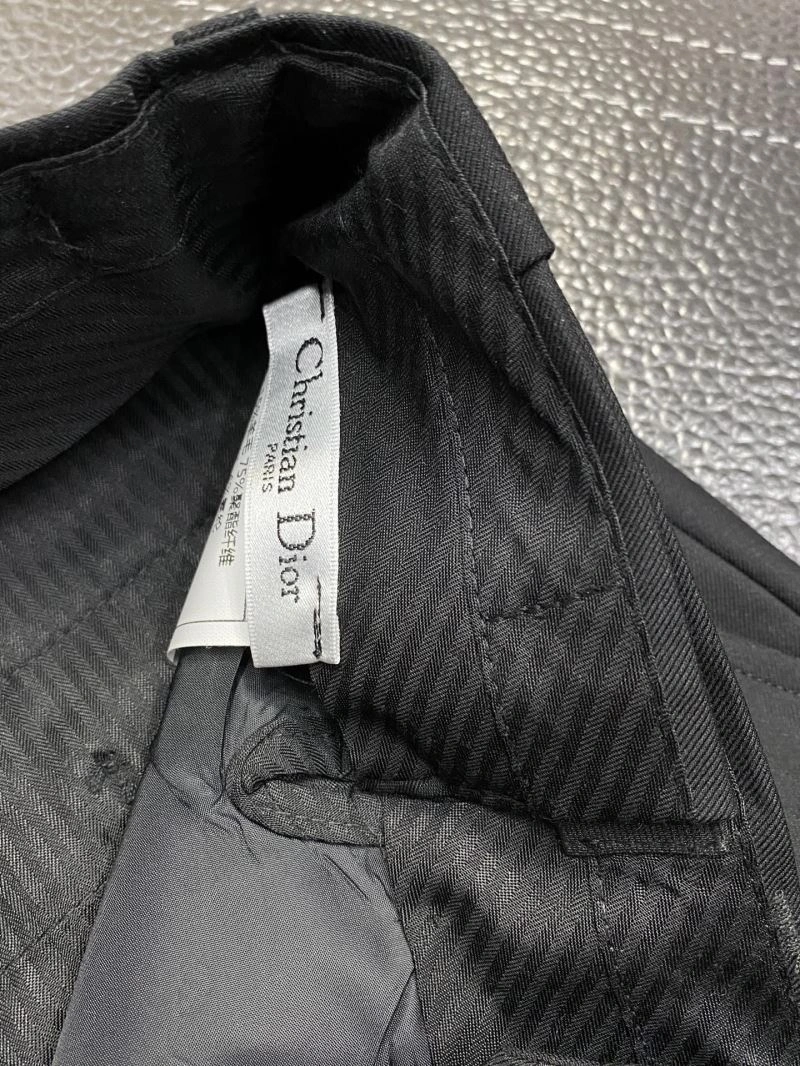 Discounted Christian Dior Long Suits