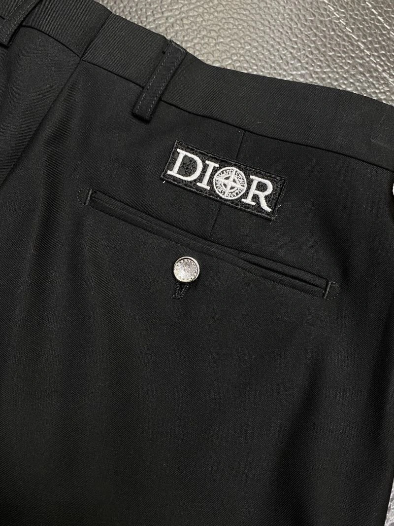 Discounted Christian Dior Long Suits