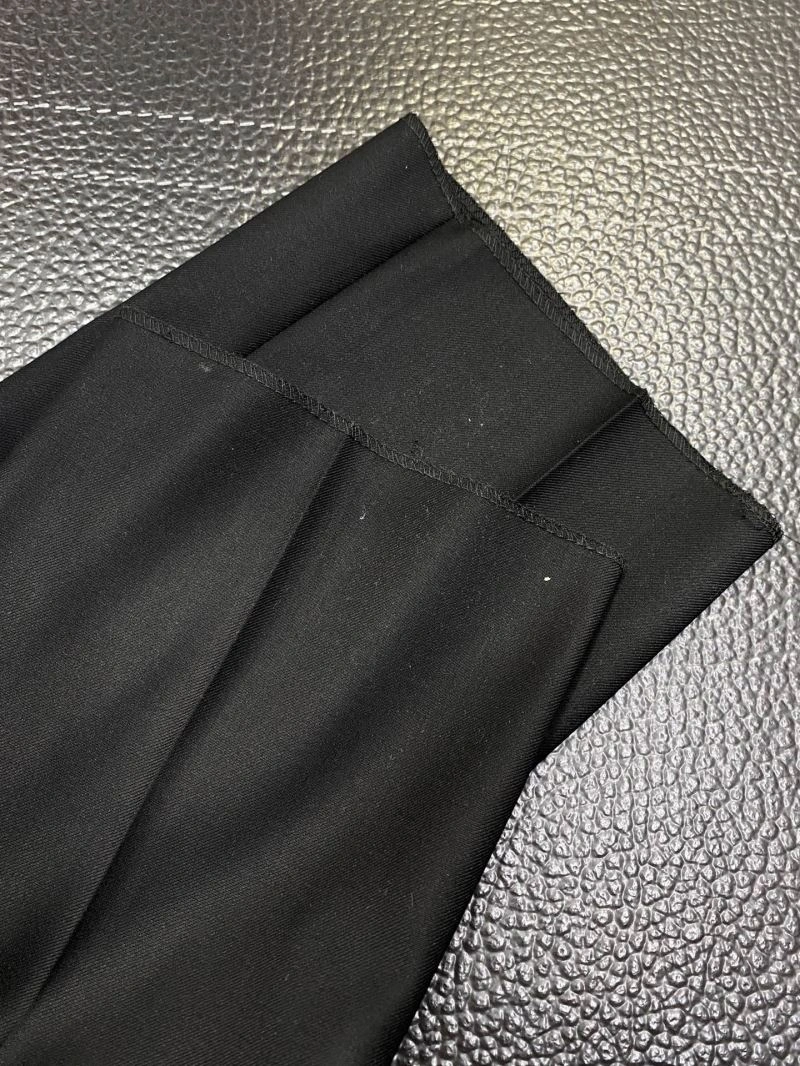 Discounted Christian Dior Long Suits