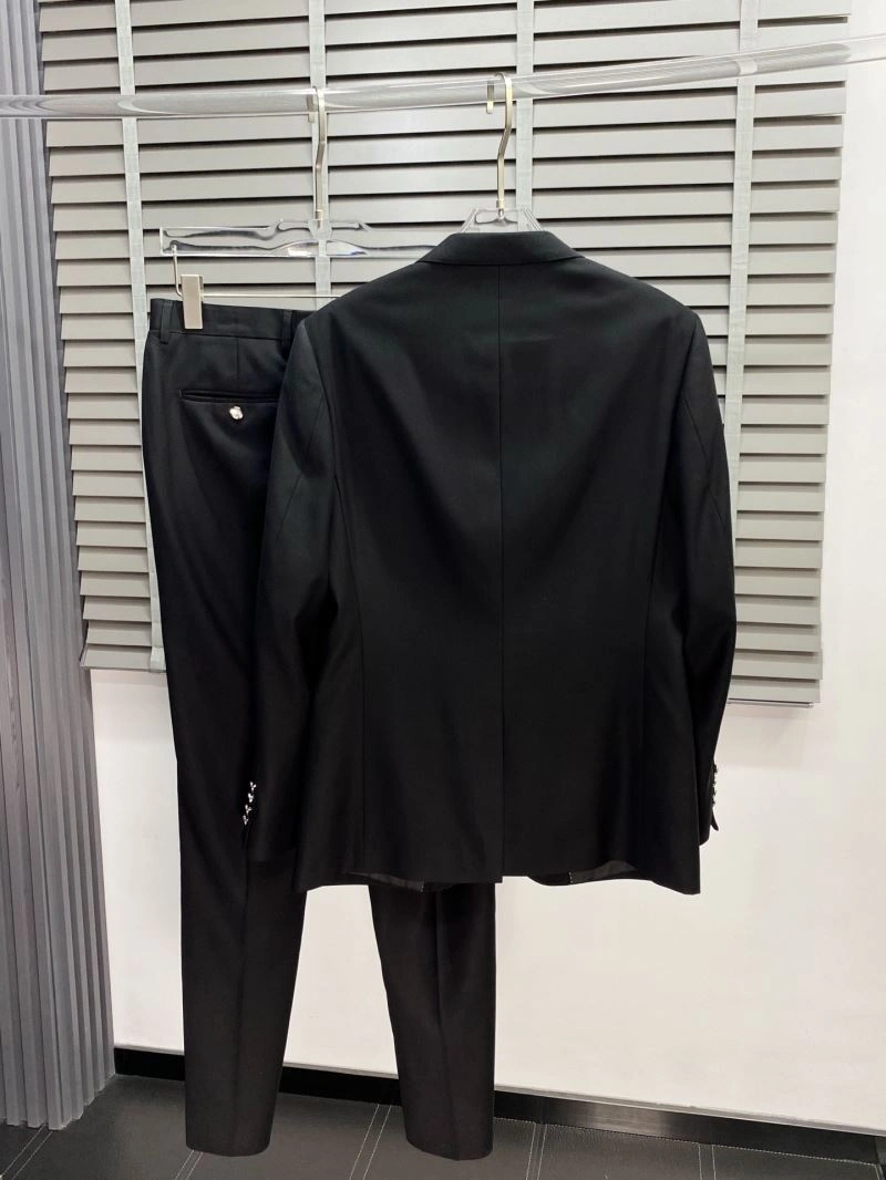 Discounted Christian Dior Long Suits