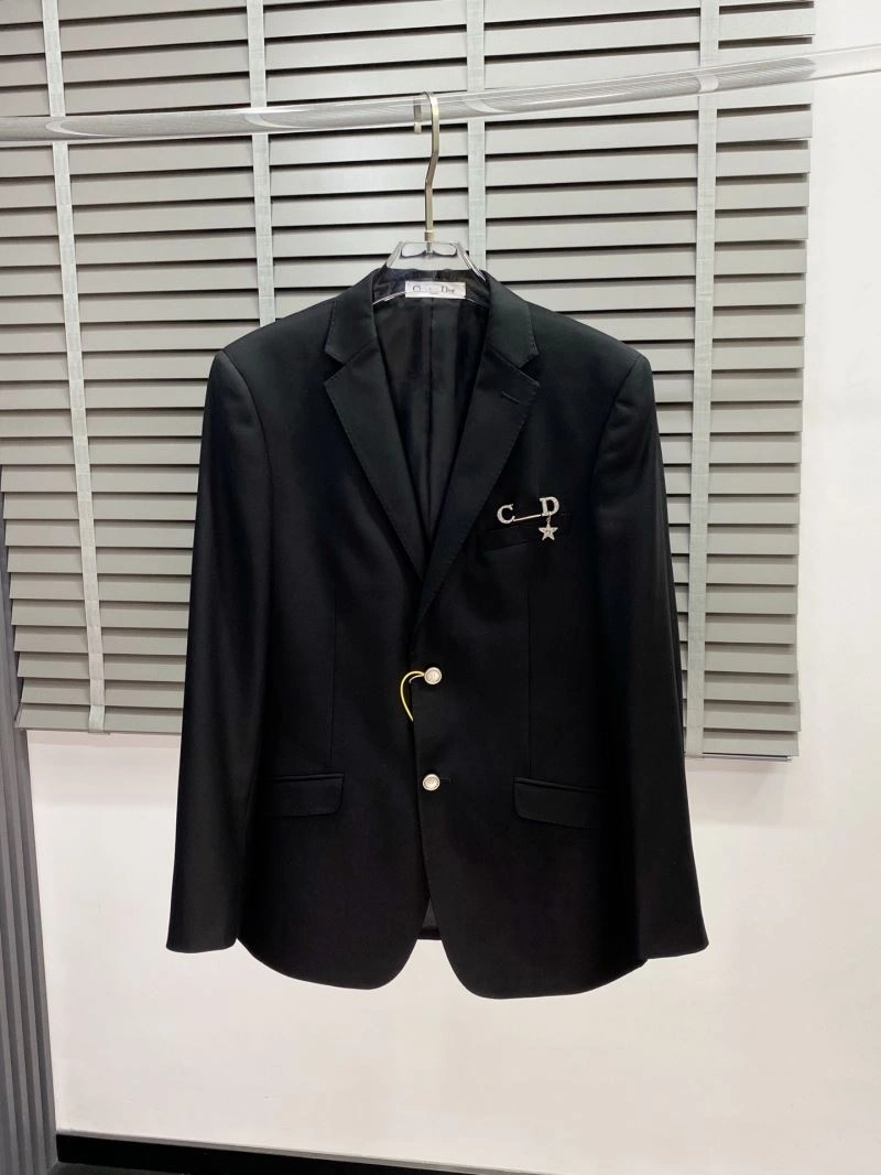 Discounted Christian Dior Long Suits
