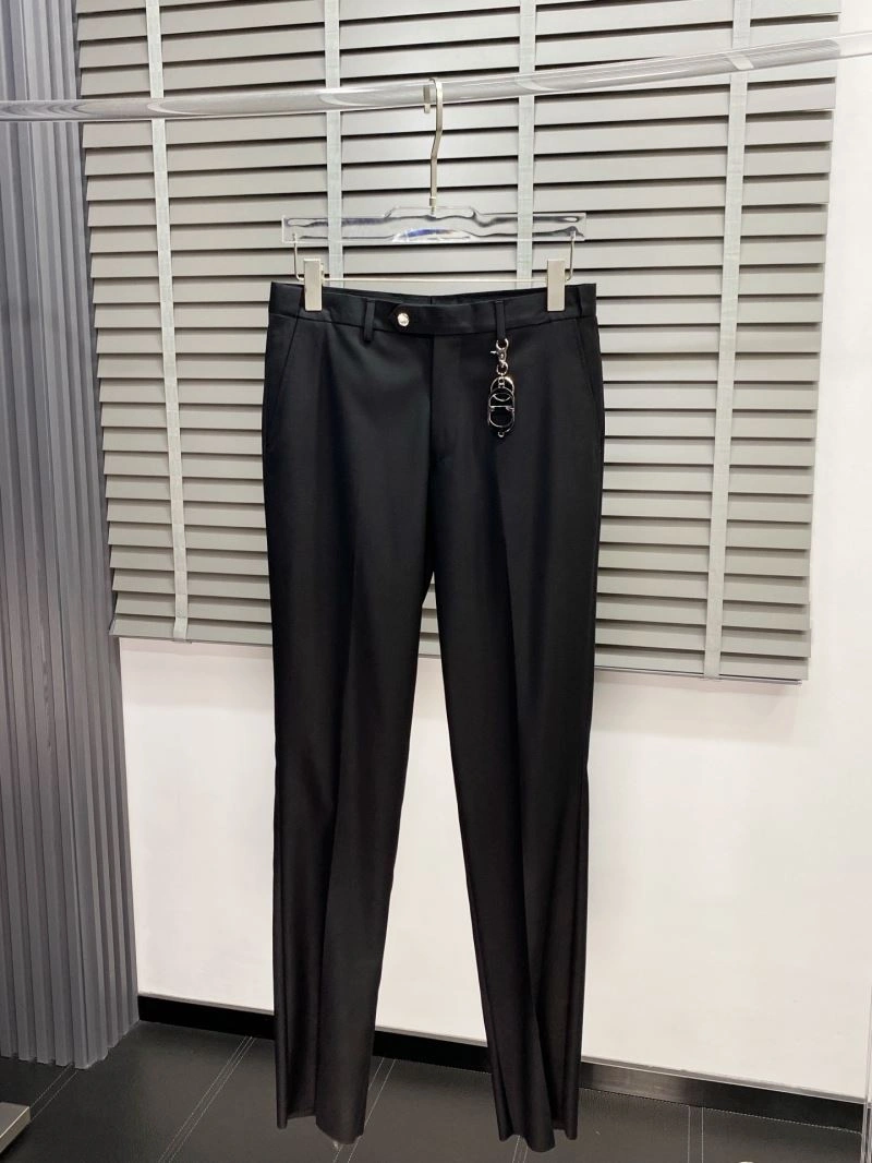 Discounted Christian Dior Long Suits