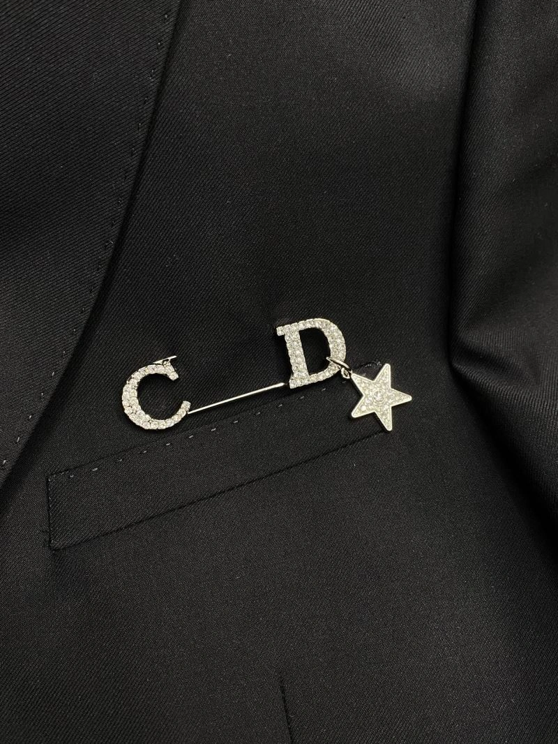 Discounted Christian Dior Long Suits