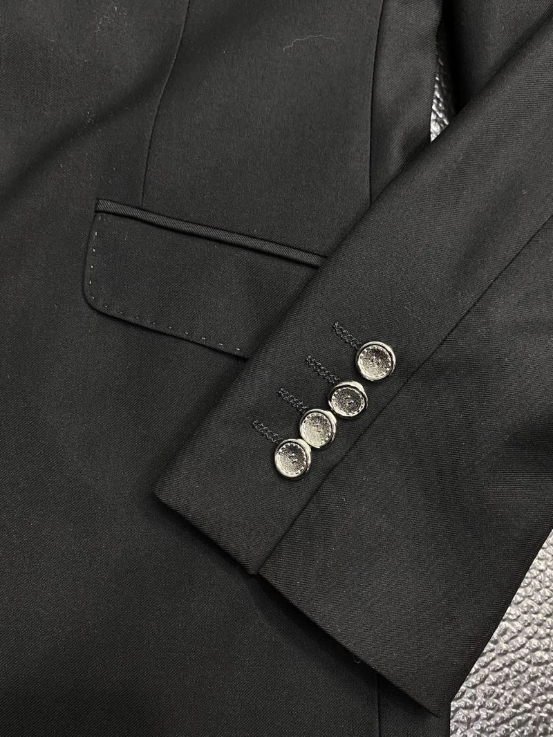 Discounted Christian Dior Long Suits
