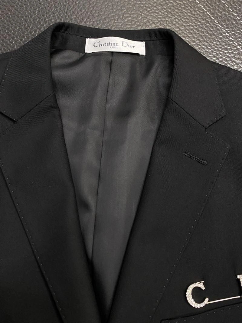 Discounted Christian Dior Long Suits