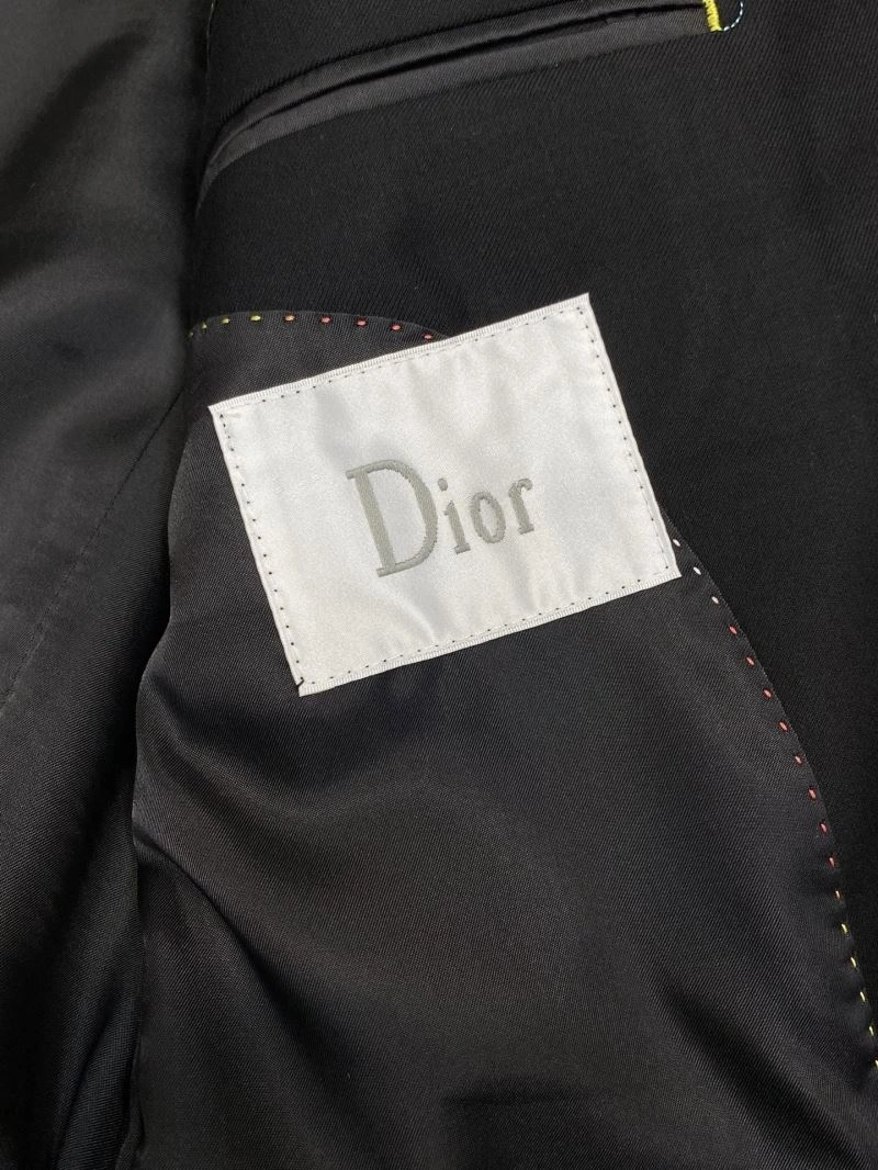 Discounted Christian Dior Long Suits
