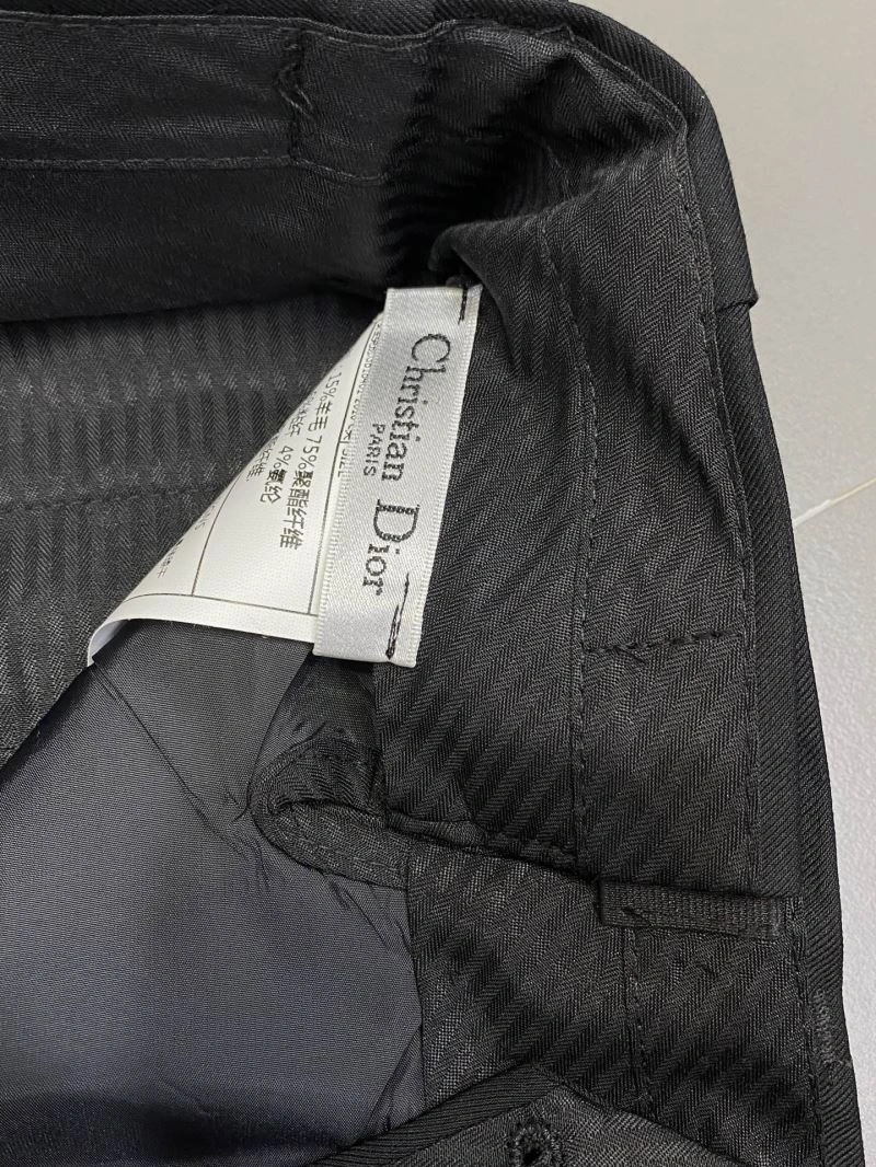 Top match Christian Dior Long Suits