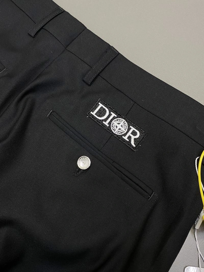Top match Christian Dior Long Suits