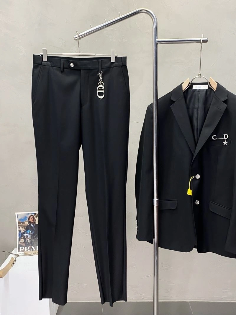 Top match Christian Dior Long Suits