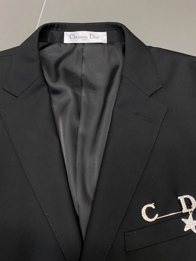 Top match Christian Dior Long Suits